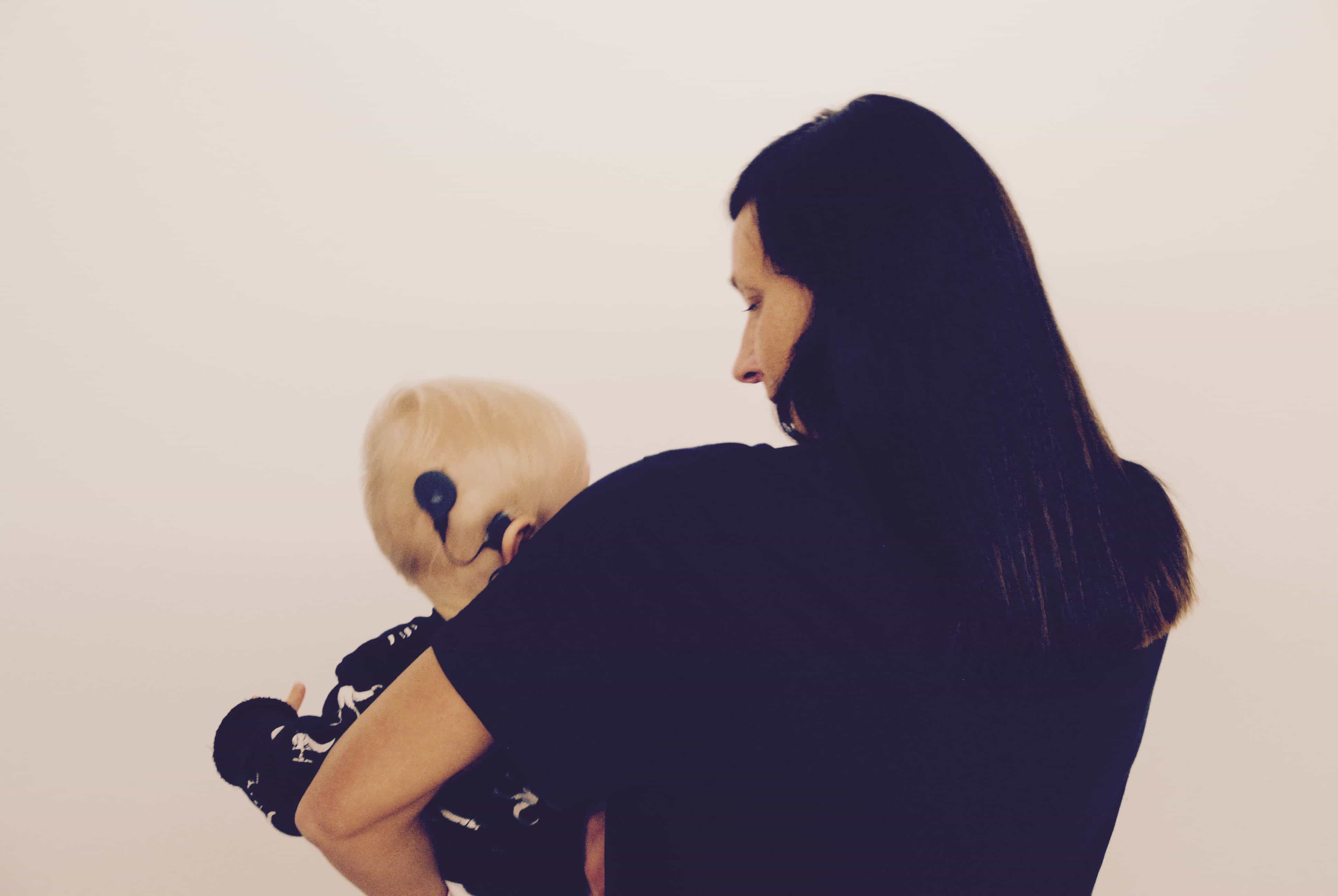 Dear 2016 - UsherMom